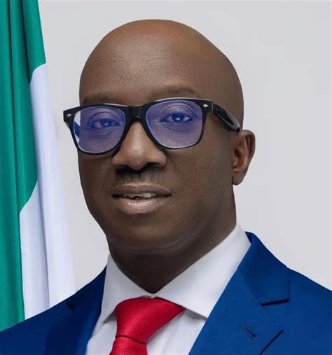 Data Breach Gov Okpebholo Orders Urgent Review Of Edo E Governance Platform Metrowatchonline