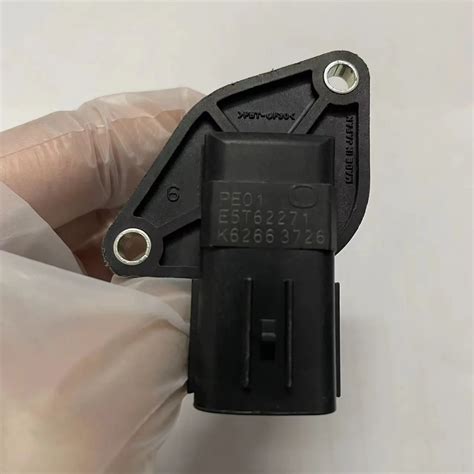 Medidor De Flujo De Masa De Aire Pe01 E5t62271 Pe01 13 215 Pe0113215