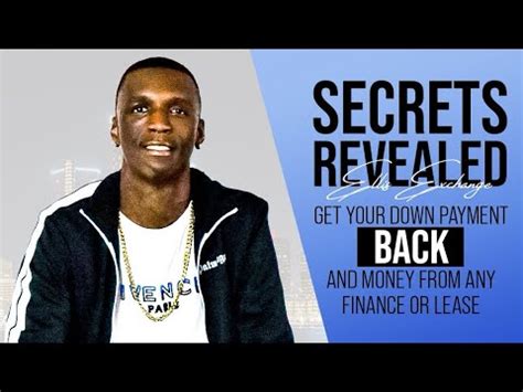 Consumer Law Billing Error GET YOUR MONEY BACK FOR ANYTHING YOU FINANCE YouTube