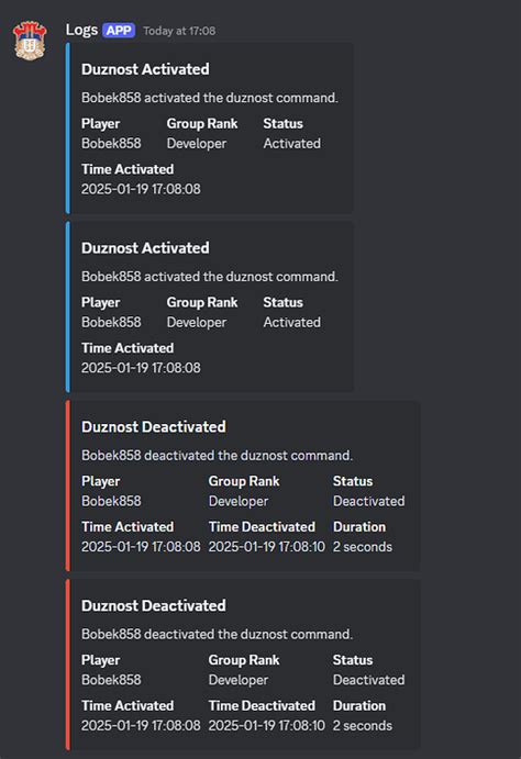 Discord Webhook Duplication Issue Scripting Support Developer Forum Roblox