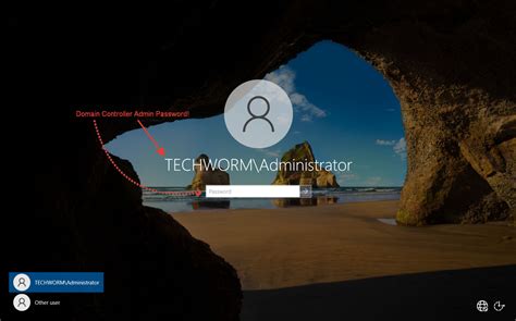Windows Server 2022 Active Directory Kurulumu Domain Controller Kurulumu Techworm