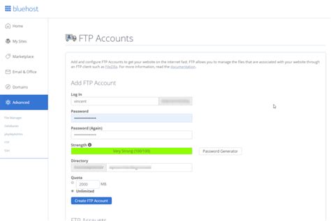 How To Use FTP To Access Your WordPress Files Tutorial