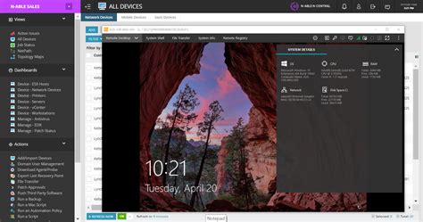 N Able N Central Reviews 2025 Details Pricing And Features G2