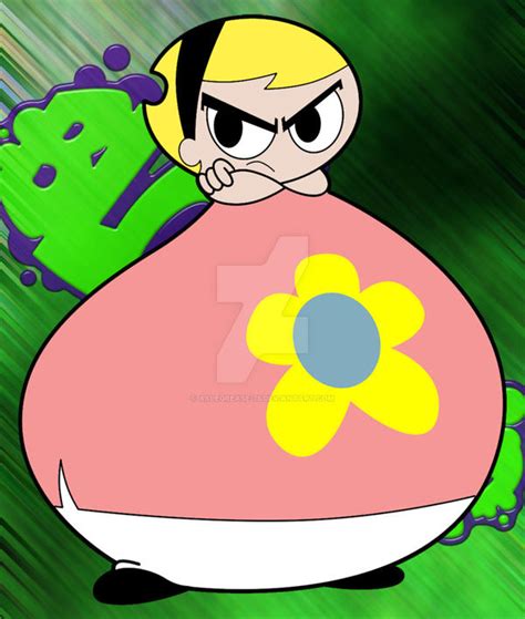 Bloatoons Mandy By Axlegrease 75 On Deviantart