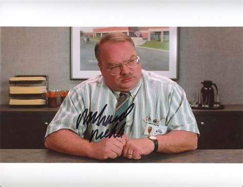 Richard Riehle Office Space