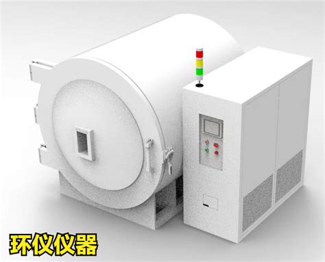 低气压热真空试验箱可以做哪些试验 哔哩哔哩