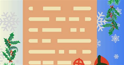 Методичний матеріал Лист Святому Миколаю Виховна робота