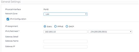 Sophos Xg Lan Ip Network No Ping To Ips Of This Segment Discussions
