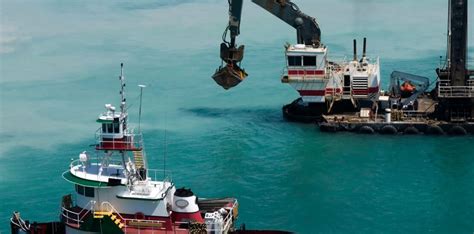 Works Archive Altus Maritime