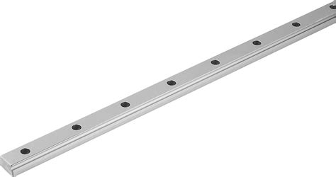 Norelem 21425 1515x0790 Miniatur ProfilfÜhrungsschiene Edelstahl L