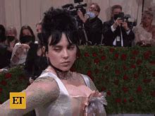 Billie Eilish GIF Billie Eilish Discover Share GIFs