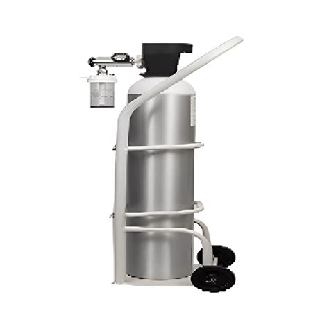 Oxygen Cylinder Set Up Medro Medical Systems