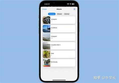 ios ipados18beta6发布：优化照片、控制中心、深色模式等 知乎