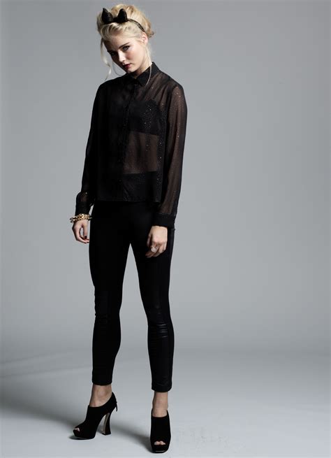 Blusa A La Venta En Liverpool