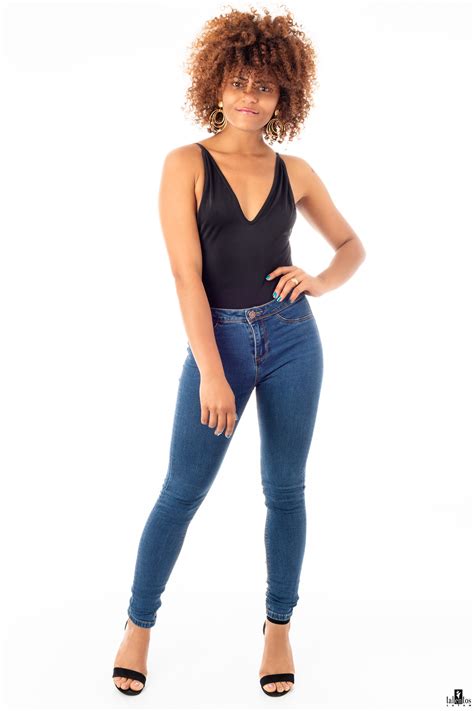 Modelo La Crespa Castro Italentt