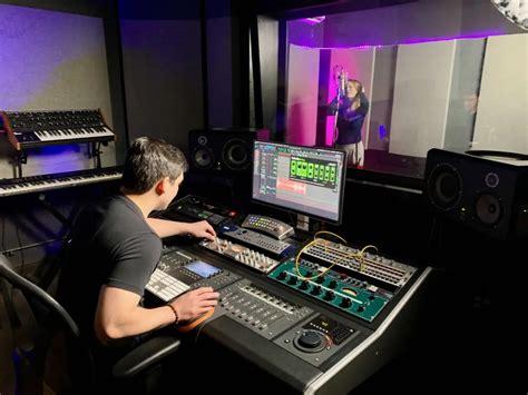 The Complete Producer Landing Page Pyramind Institute