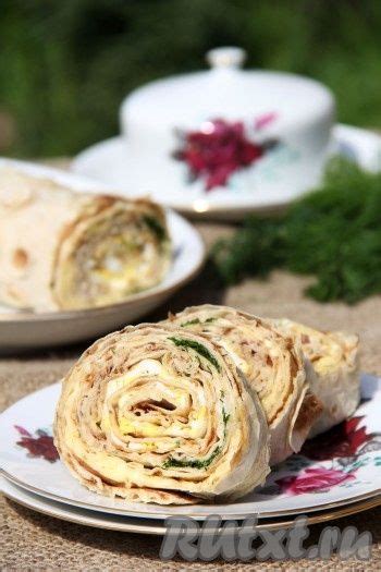 Рулеты из лаваша с разными начинками рецепты с фото быстро просто вкусно 53 рецепта с