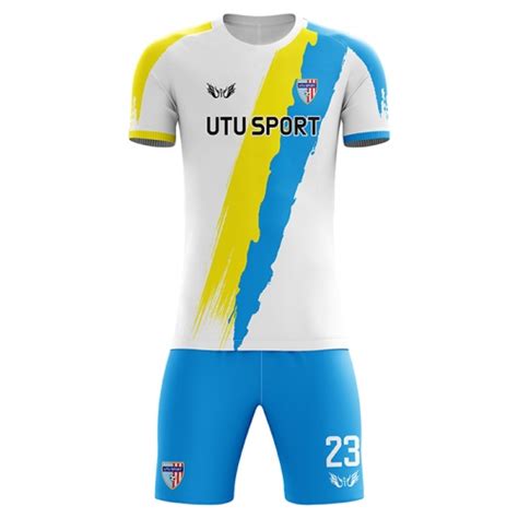 리카스포츠 축구유니폼