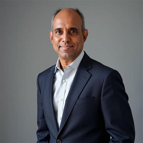 Star Names Mahesh Naphade As Global Head Of Healthcare And Life Sciences