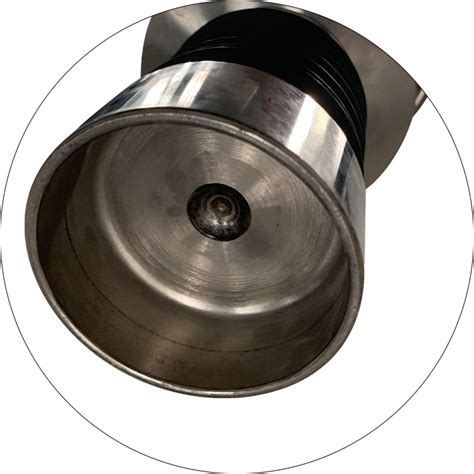 Gtj Evd W Dynamic Deformation Modulus Tester Hand Held Drop Hammer Deflection Tester