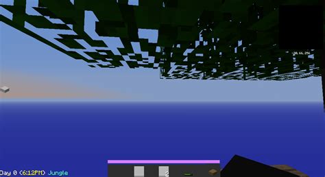 Skyfactory 1 Visual Glitches That Make It Unplayable Album On Imgur