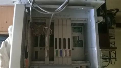 Epabx Intercom System At Best Price In Kochi By Fortune Associates ID 8096772012