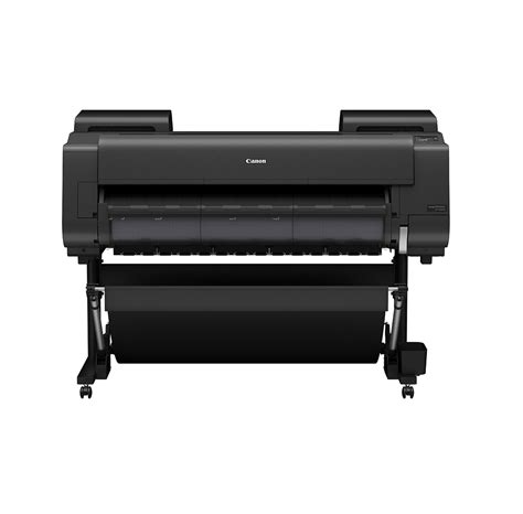 Canon Imageprograf Pro 4600 44 Wide Format Printer Photo Direct