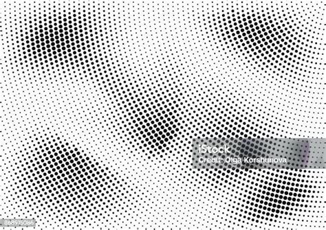 추상 하프톤 점선 그런 지 패턴 질감 레트로 만화 팝 배경입니다 디자인 커버 및 포스터 사이트 비즈니스 카드 엽서 인테리어에 대 한 현대적인 그런 지 배경 벡터 합니다 낡은