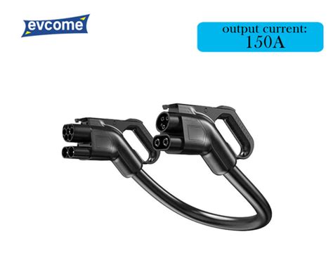 Ev Charger Accessories Factory Buy Good Quality Ev Charger Accessories Products From China