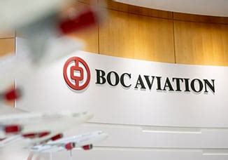 Boc Aviation Reports Strong Operational Transactions For Q2 2024