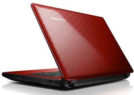 Lenovo Ideapad Y Z And G Series Laptops Unveiled Techshout