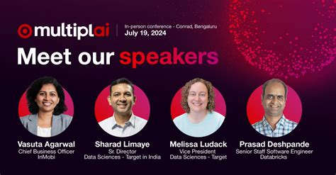 Srujana Maddula On Linkedin The Wait Is Over Target ‘s Multiplai Is