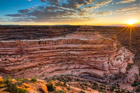 Biden Fully Restores Bears Ears Escalante National Monuments Gearjunkie