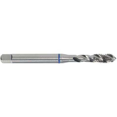 Machine Tap Blue M6x1 0 Din371c Hsse Voe36438 Ikh
