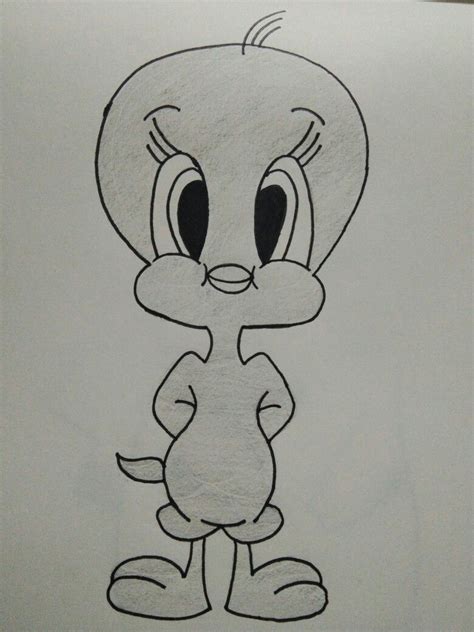 Easy Drawings Cartoons Disney Characters Easy Sketches Of Cartoons