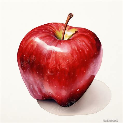 写实平安果素材ai图片下载红动中国