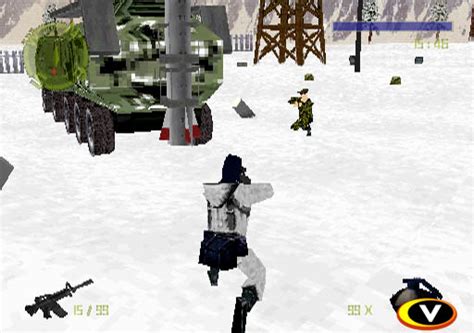 Spec Ops Stealth Patrol Gamespot