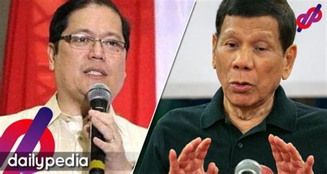 Jed Mabilog Celebrates Rodrigo Dutertes Arrest Calls It Moment For Justice