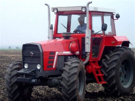 IMT 5135 Specs Engine Transmission Dimensions