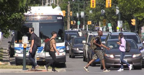 Possible Hike In Ltc Bus Fares To Offset Financial Strain