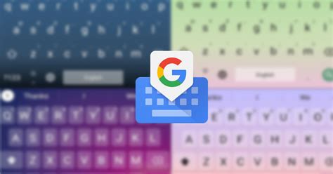 The New Version Of Gboard Includes New Emojis And More News