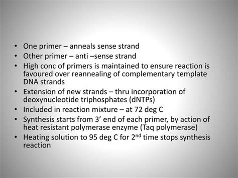 Methods Of Laboratory Diagnosis Genotypic Detection Of Hiv Pptx Biological Sciences Science