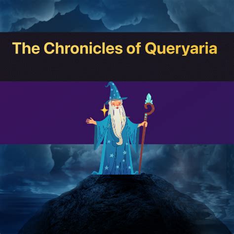 Sql Noir A Detective Sql Learning Game