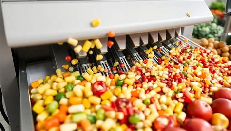 Sorting Machine Stock Illustrations 4416 Sorting Machine Stock