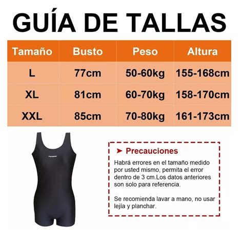 Traje De Baño Deportivo Mujer Natación Lycragorra Y Goggles Talla Xxl