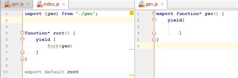 Unused Javascript Functionsconstantsexports Ides Support Intellij Platform Jetbrains