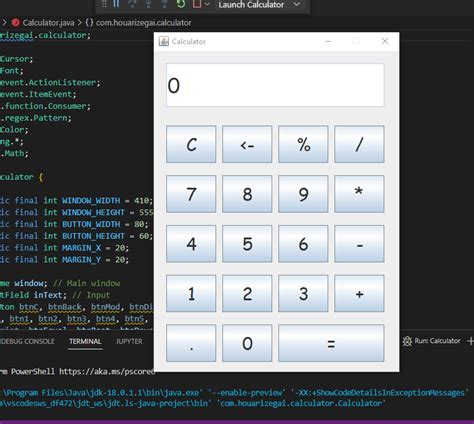 Github Rahulkalakoti Calculator