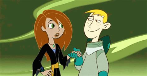 Kim Possible Gif Kim Possible Discover Share Gifs