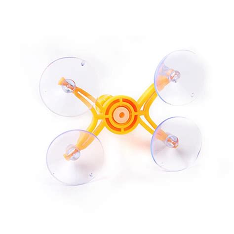 Forrude Reparationssæt Plast Gul Bil Bro Bil Fjern Grandado