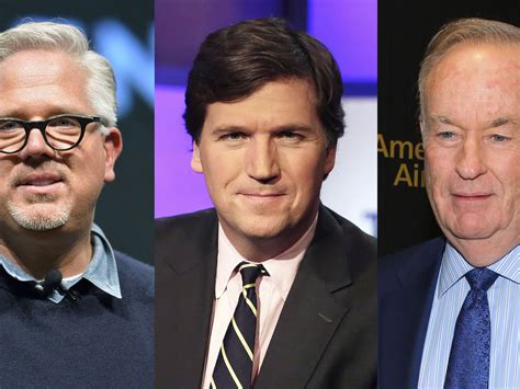 Fox News Anchors